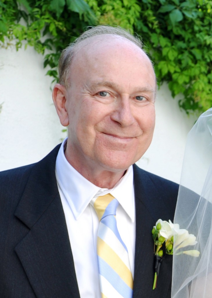 Douglas Edward Simmons