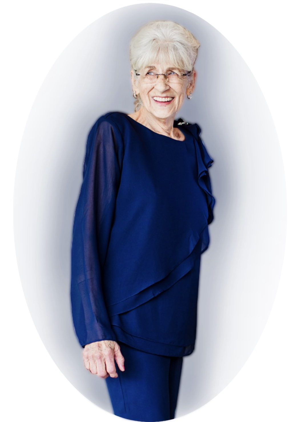Peggy Jean Correll (Allen)