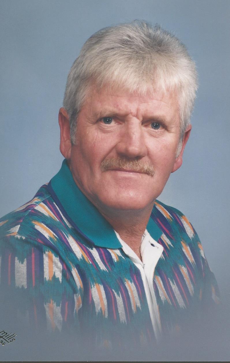 Raymond Jackson Highland “Jack”