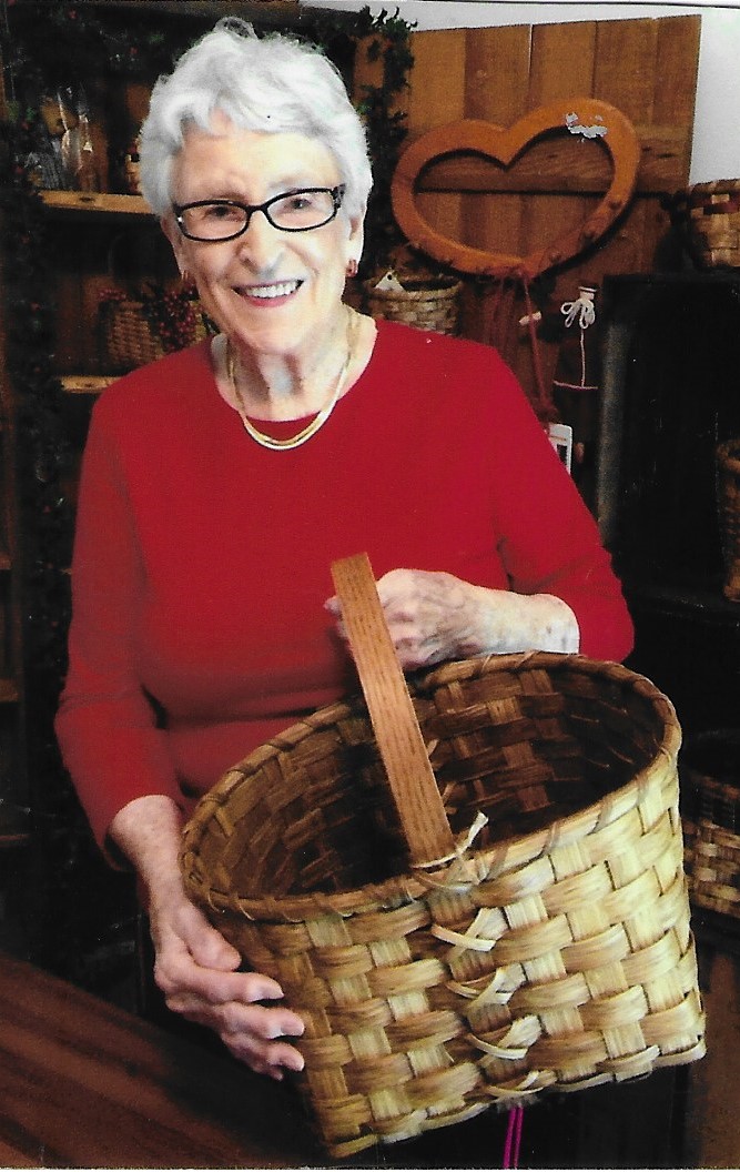 Elsie Abernathy Primm