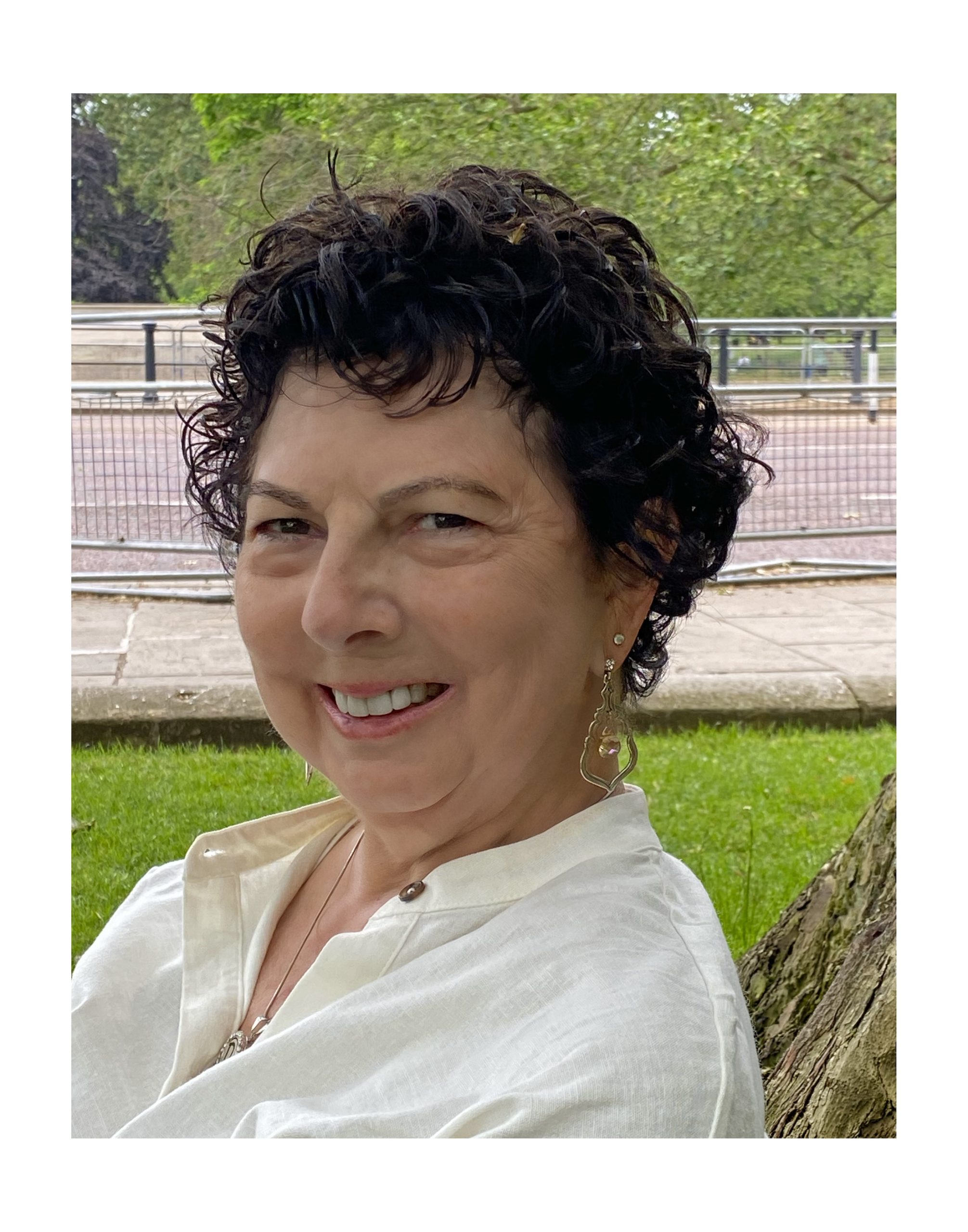 Donna Geiger
