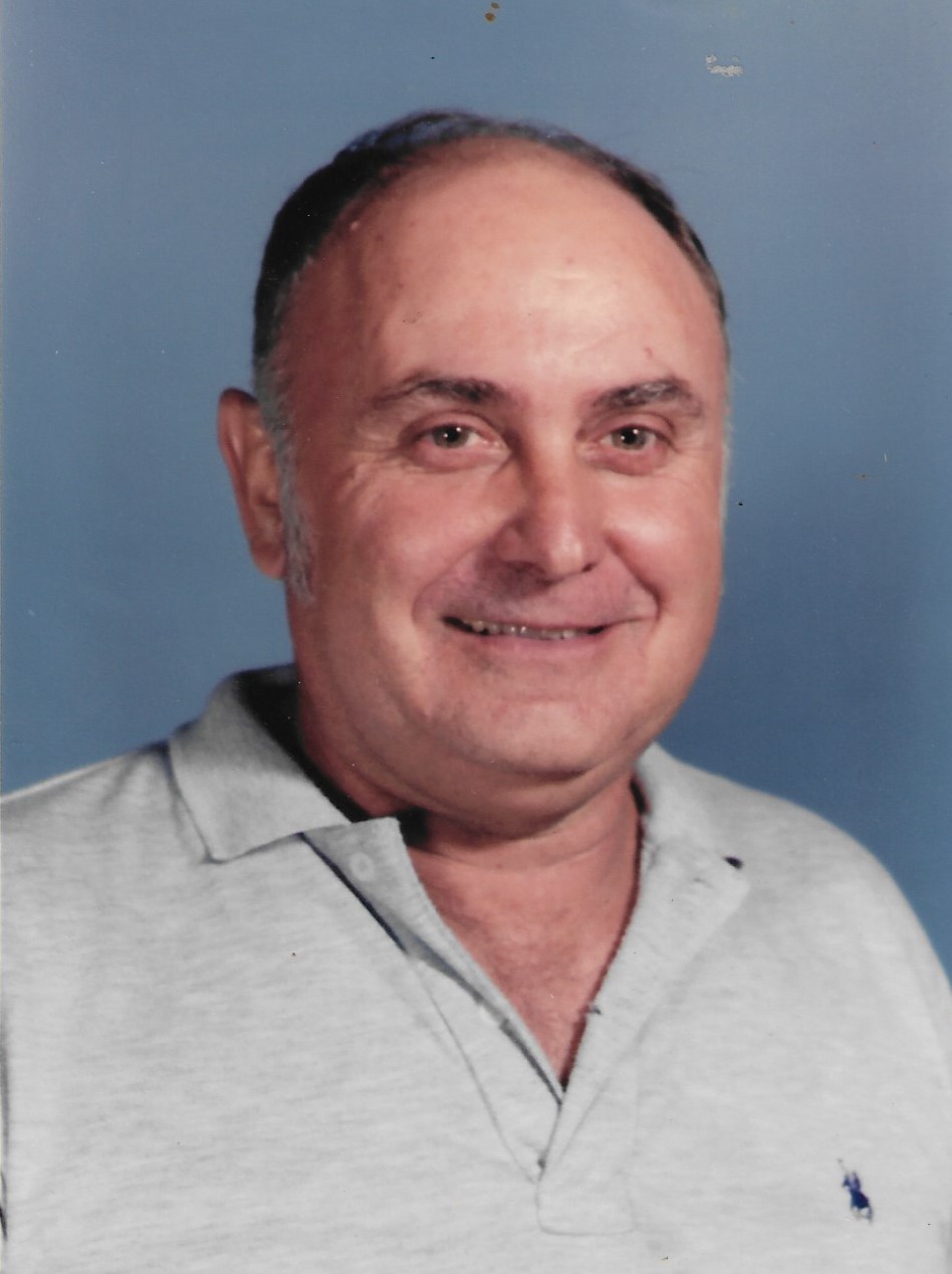 Richard Allen Butler