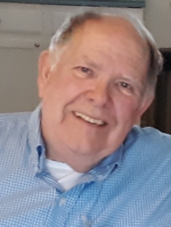 Robert Edward Pearson