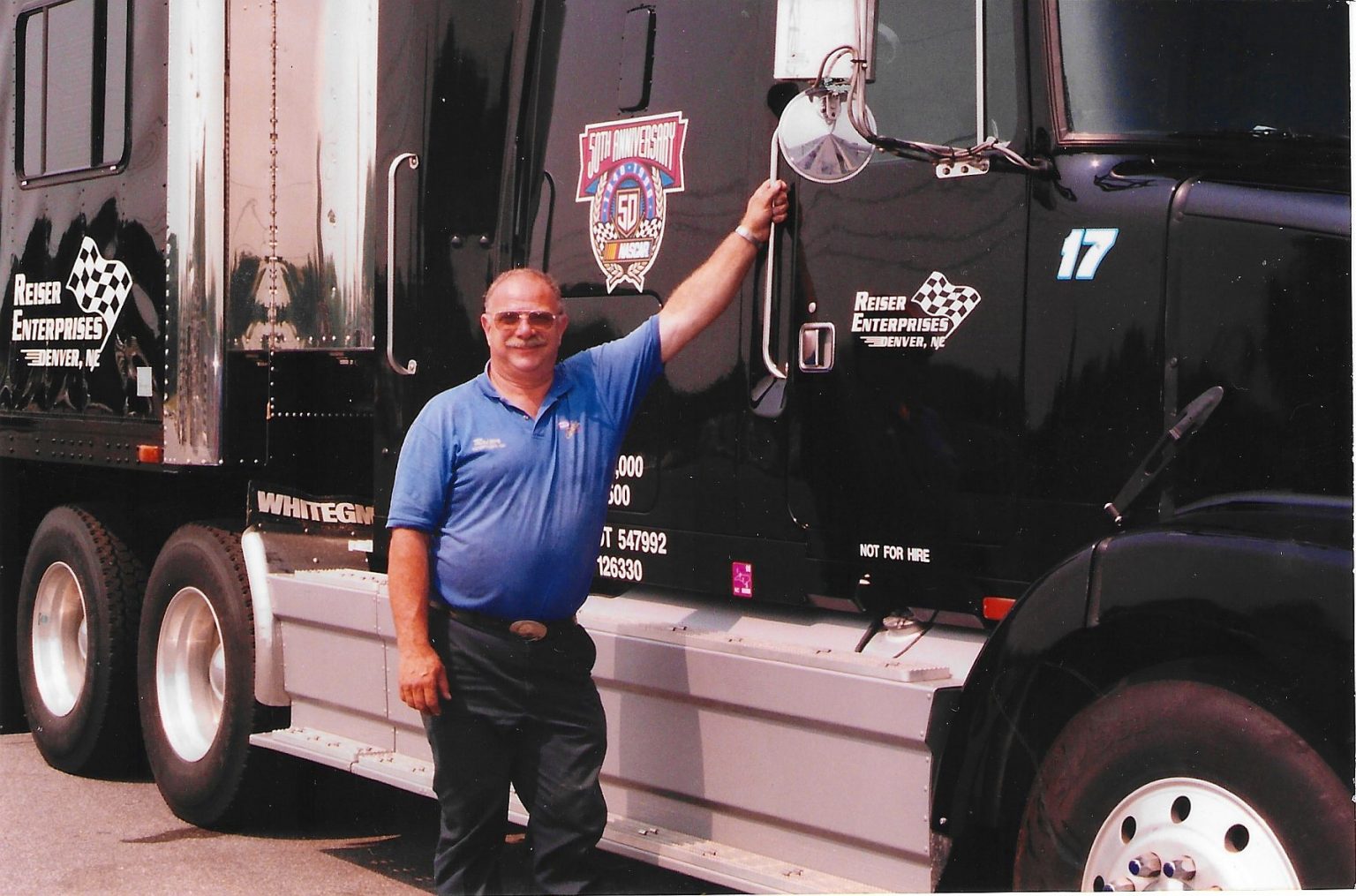 Roy Sidney Ruggles Jr.