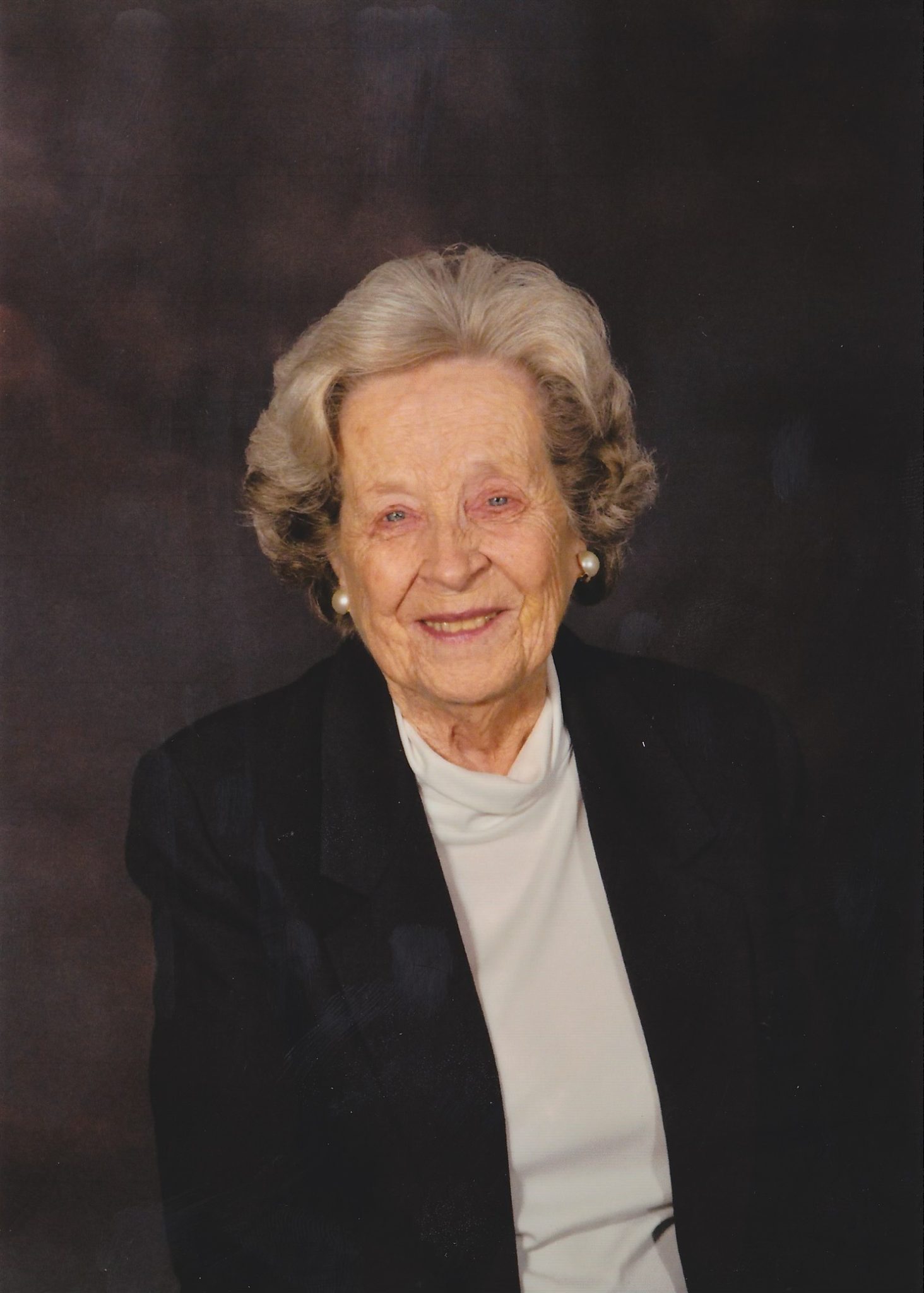 Elizabeth Ann Holt Smith
