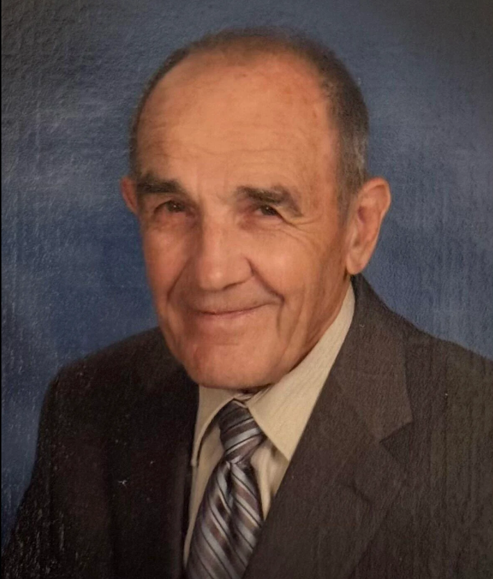 Richard Joseph Flack