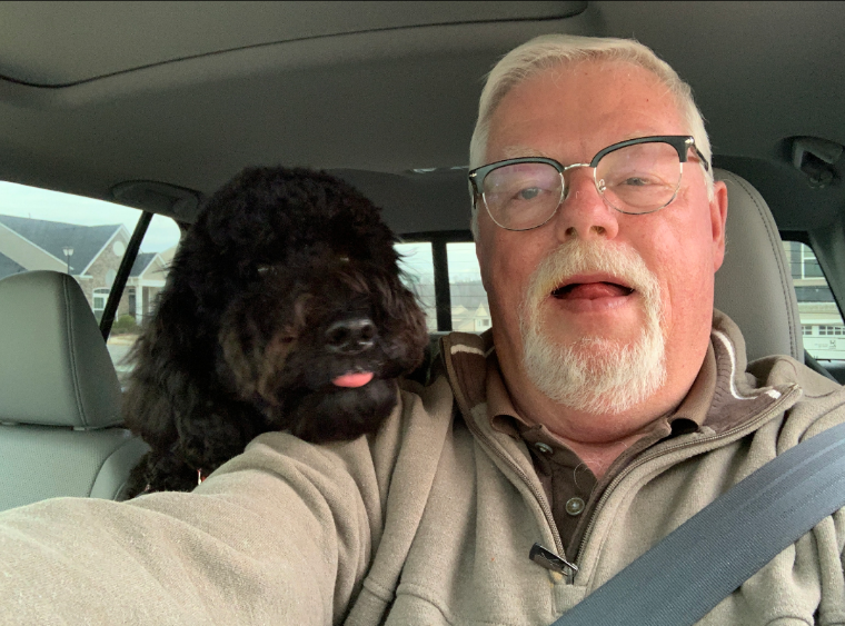 Robert Charles Renshaw