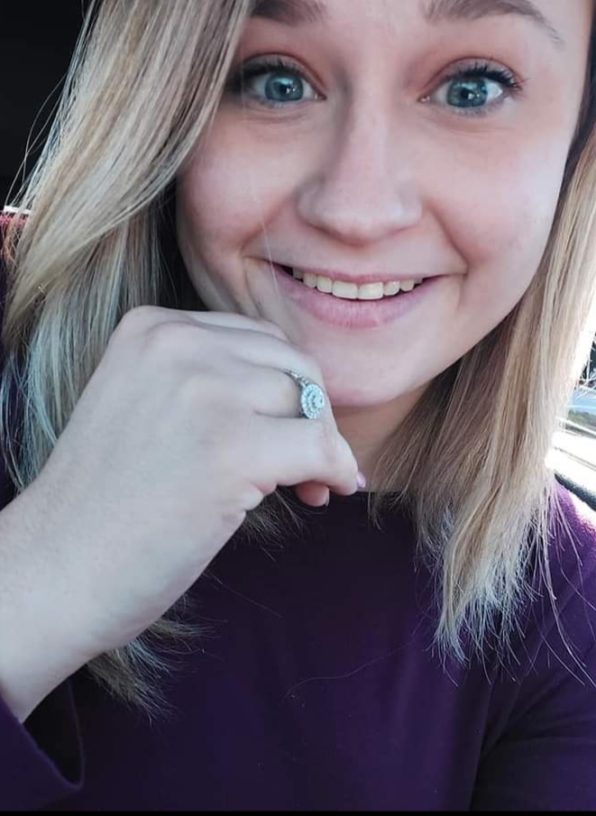 Gabrielle Christine Dyal