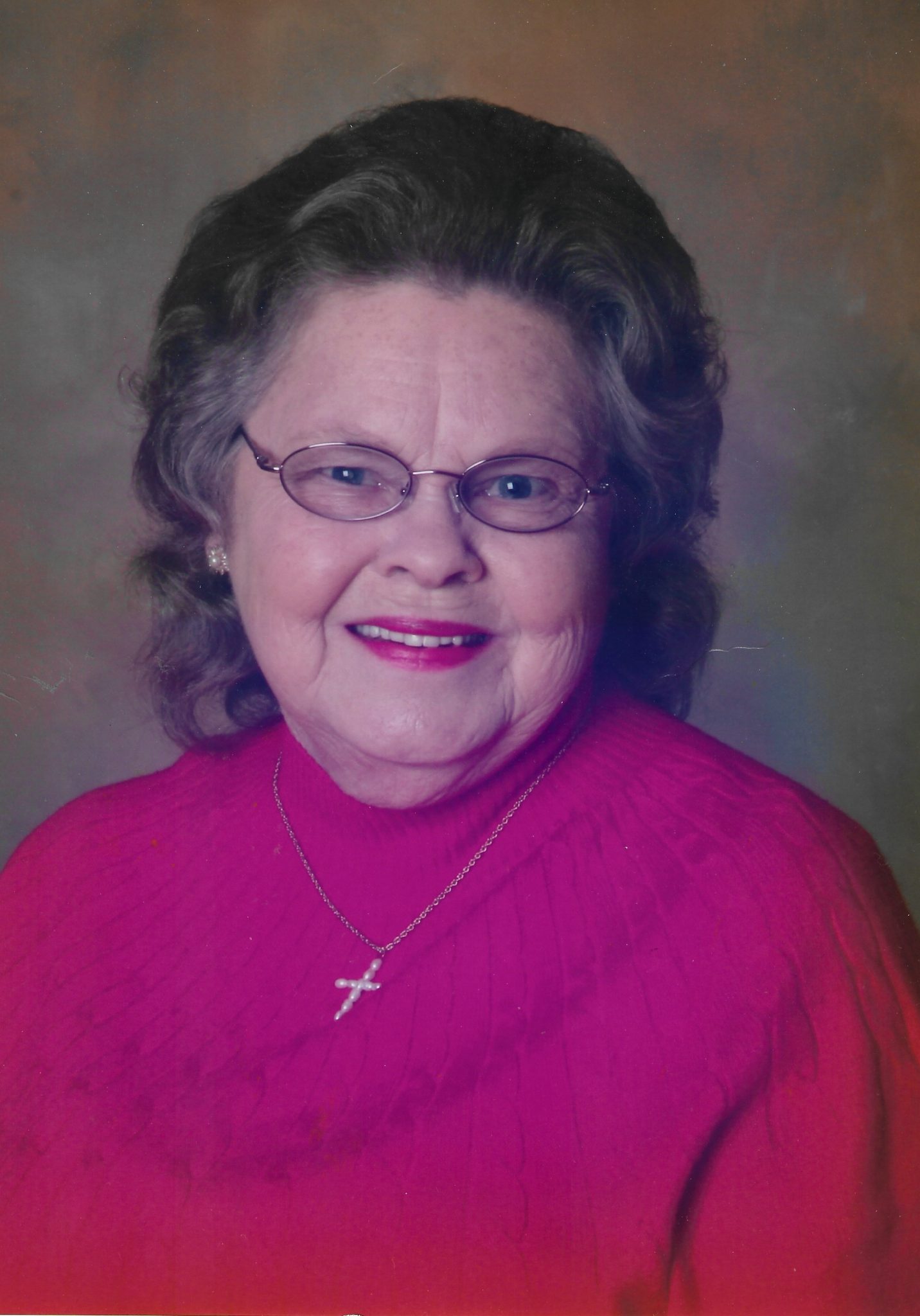 Shirley Jane Gulledge