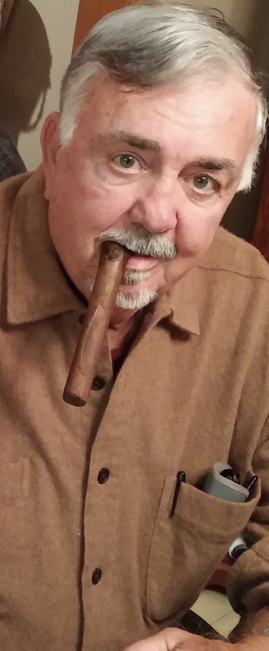 Anthony John Mario Fea