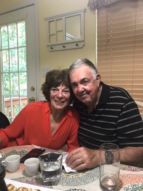 Anthony John Mario Fea