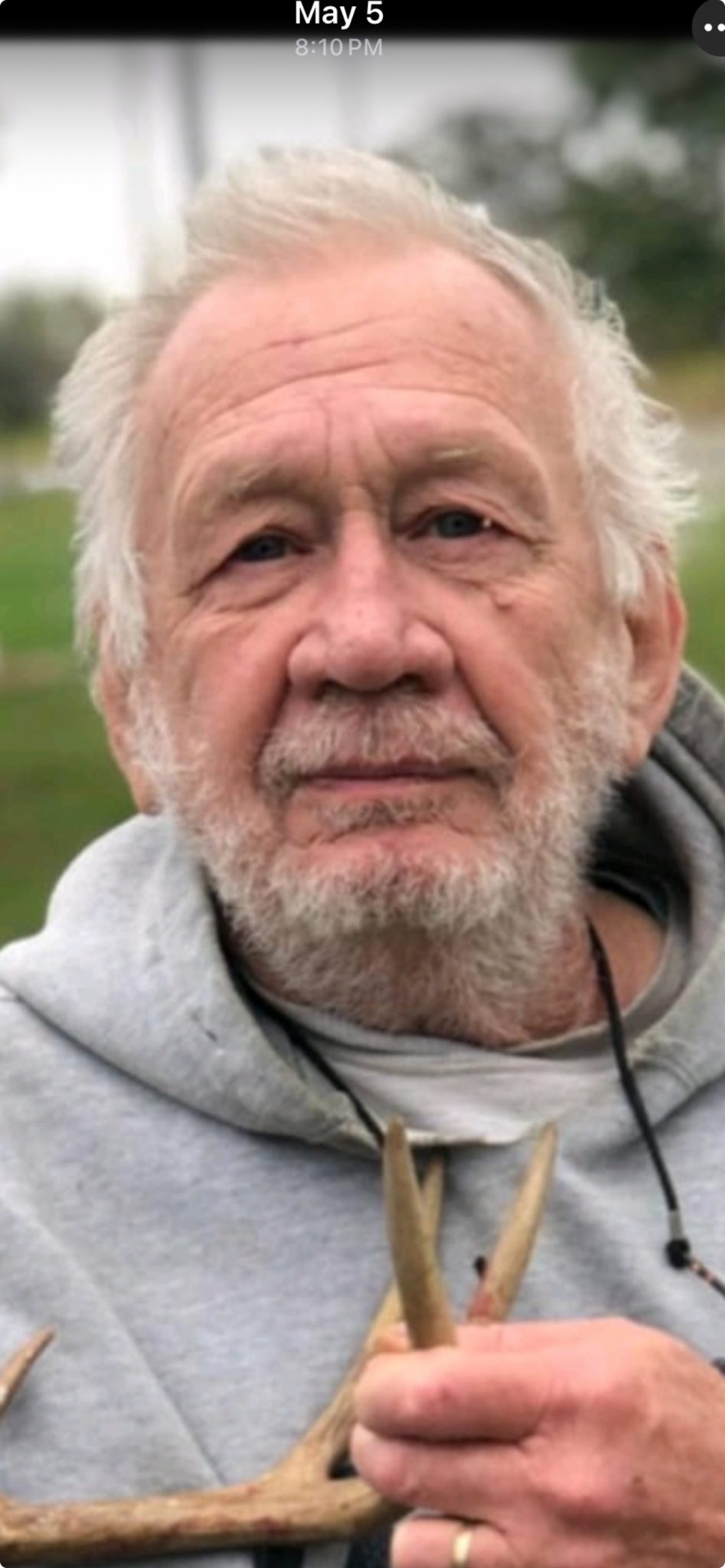 Stephen Brien Ellis