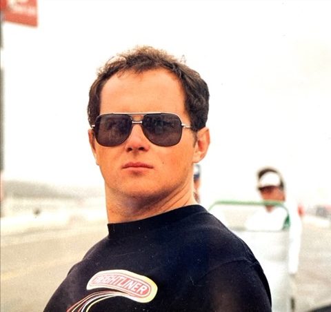 Freddie Wayne Dellinger