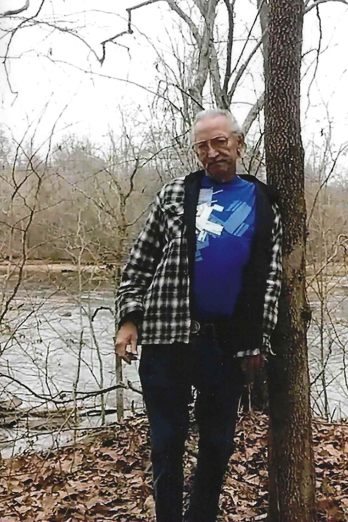 Ronald Cleveland Eury