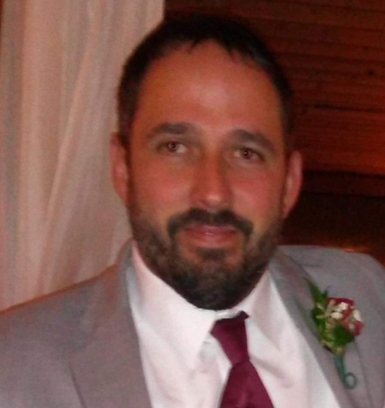 Tracy John Vann Helms Jr.