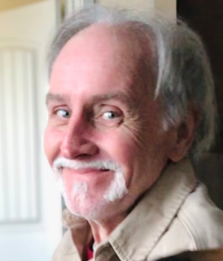 Timothy Allen Russell