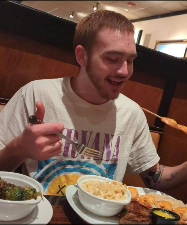 Austin Bryan Dalrymple