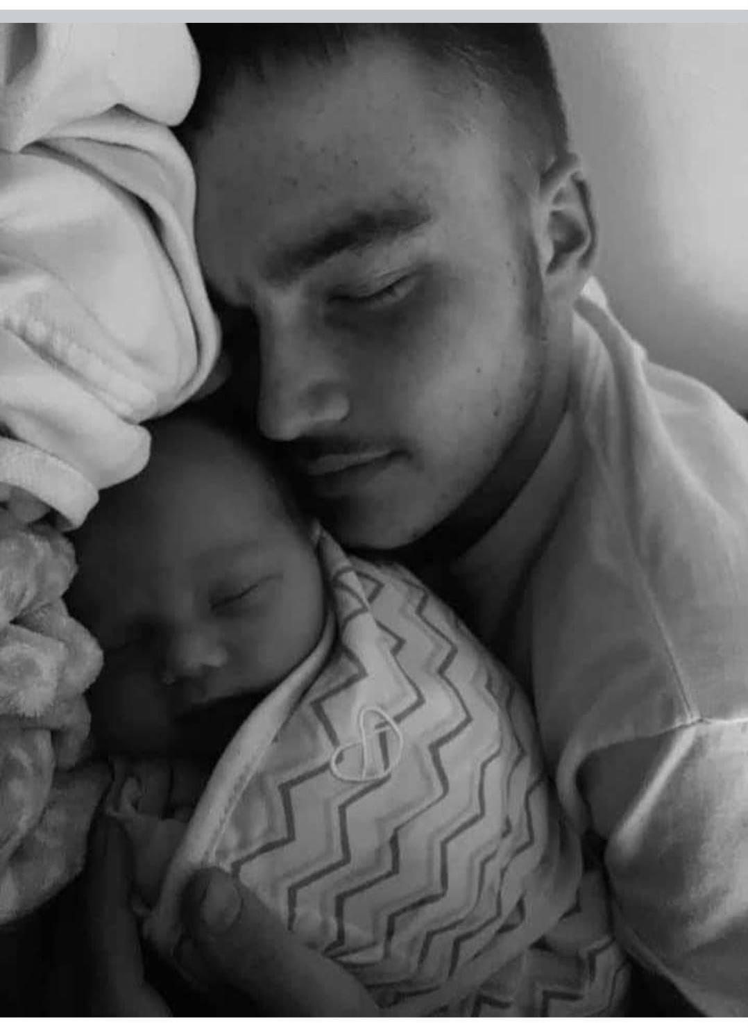 Austin Bryan Dalrymple