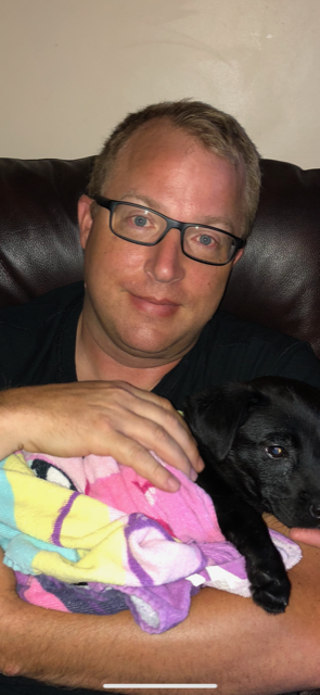 Peter “Pete” Michael Rontti