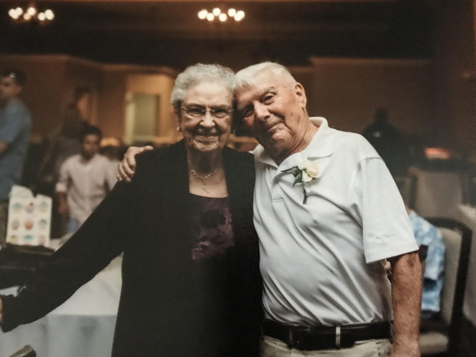 James “Jim” Leo Regner