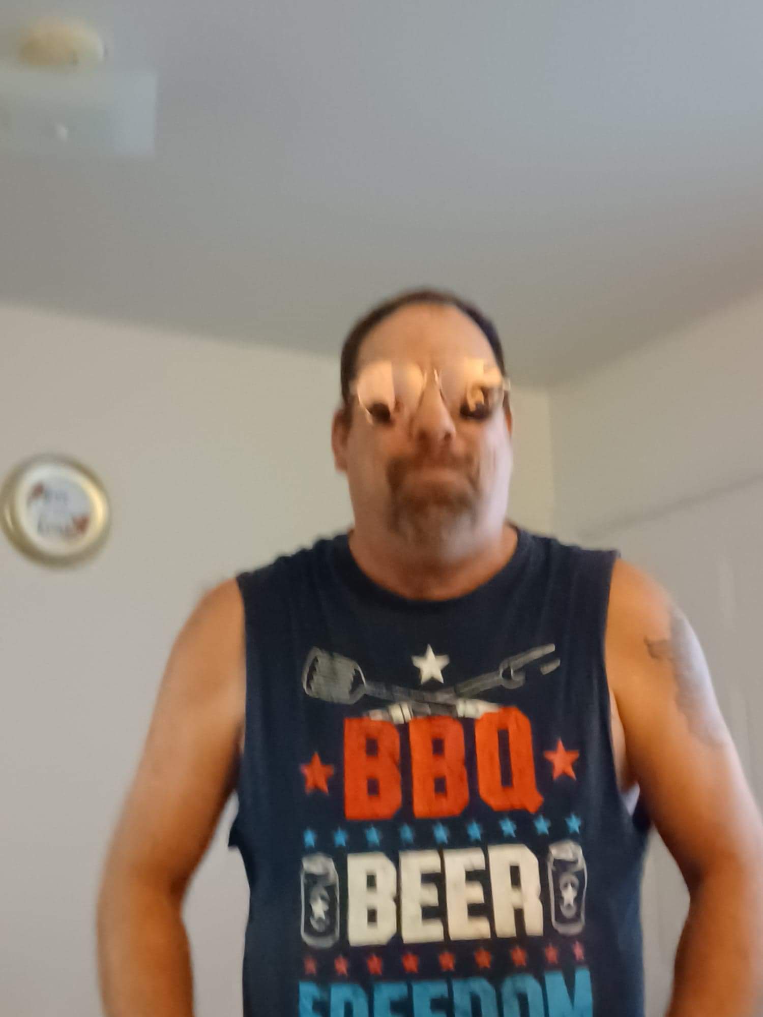 Eric Jon Christianson