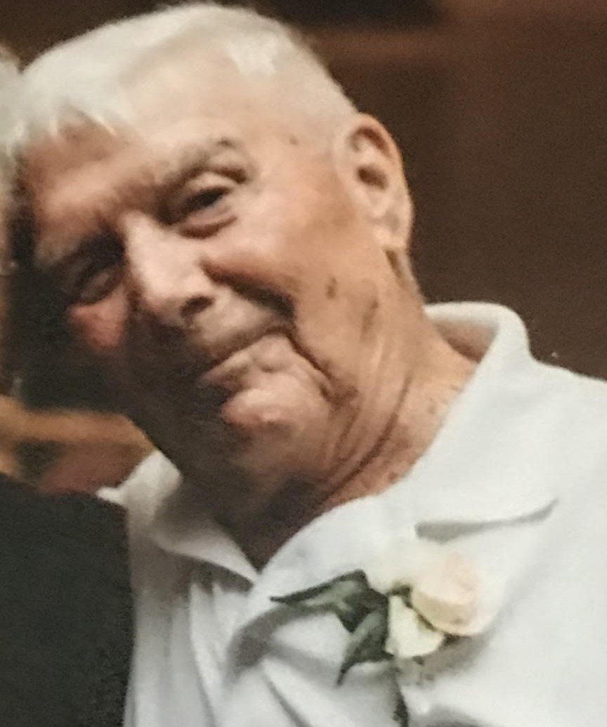 James “Jim” Leo Regner