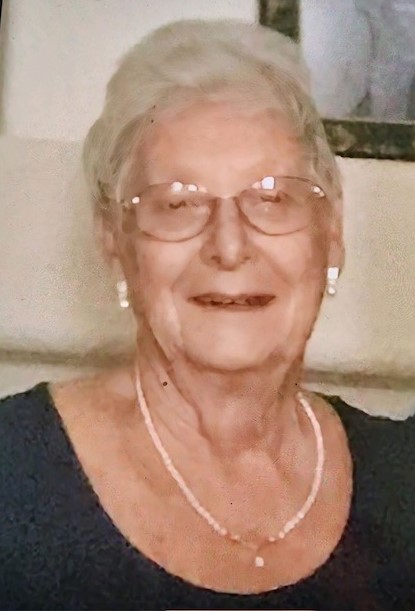 Mildred Lester Turner